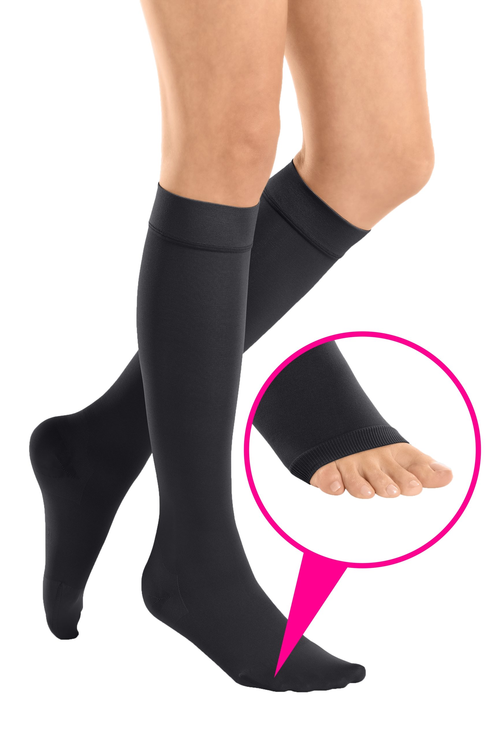 duomed® smooth panty - Медицинские компрессионные колготки сочетающим в ...